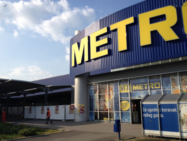 Lanac trgovina Metro prestaje prodavati jaja iz kaveznog uzgoja | Istra.biz