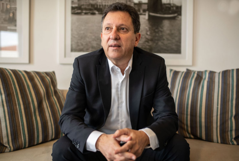 Reli Slonim: 'Turisti ne pitaju za cijenu, pa će kampovi raditi i ...