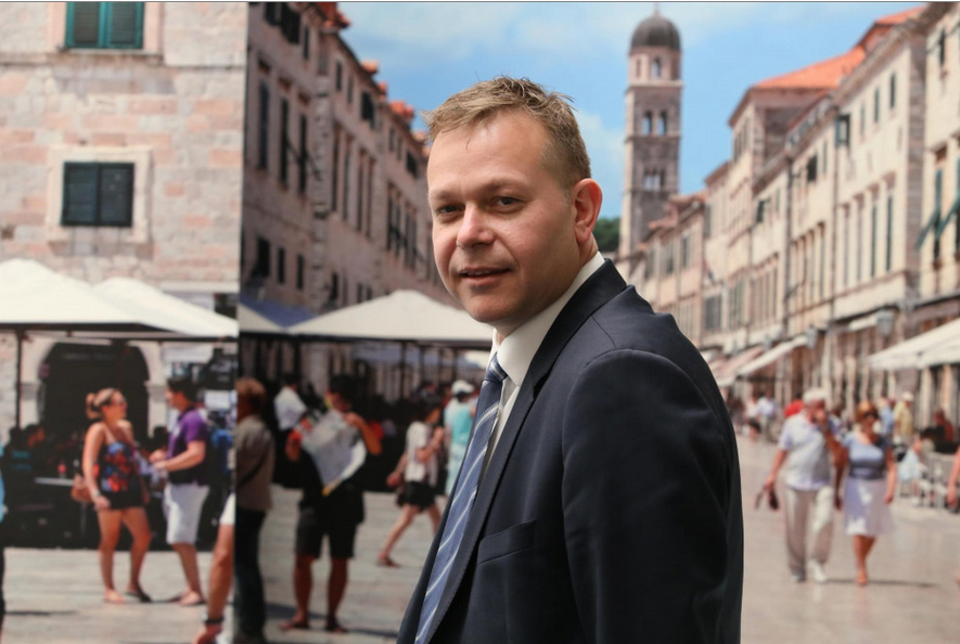 Smijenjen Tomislav Varga, turistički portfelj pred prodajom | Istra.biz